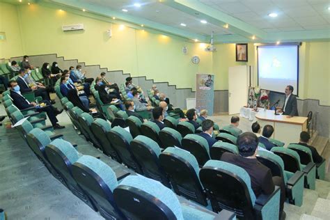 گرامیداشت سردار شهید حاجی‌بابایی در دانشگاه آزاد اسلامی همدان