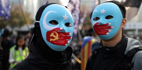 Ada Perbedaan Kepentingan Ormas Islam Soal Uighur Mui Perlu Ada Tpf