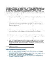HIM2944 Module 02 Coding Assignment LInked Document Docx Directions