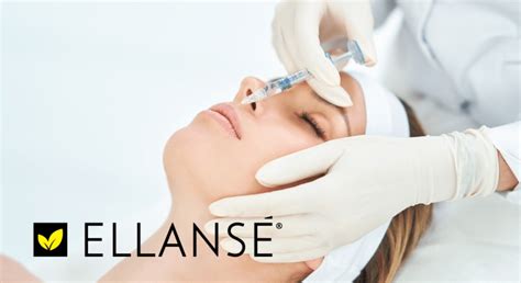 Ellansé Dermal Filler Review Medical Spa Rx
