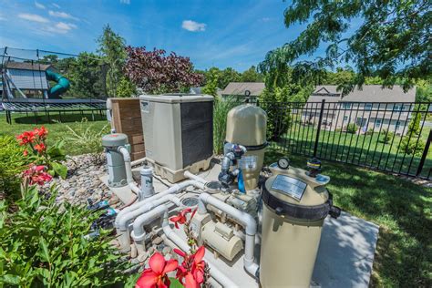 15 X 34 Freeform Fiberglass Goodall Pools And Spas