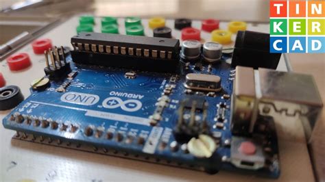Hands On Arduino Using Online Platform SilkCourses