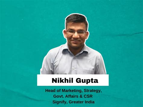 Young Consumers Value Authenticity And Sustainability Nikhil Gupta