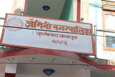 म्याद सकिन लाग्दा पनि दुई जिल्ला जोड्ने ‘लाइफलाइन पुलको काम सुरु भएन