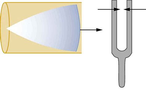 17 5 Sound Interference And Resonance Standing Waves In Air Columns College Physics