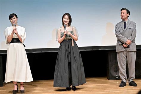 光石研、実父が主演映画でスクリーンデビュー まさかの共演で「恥ずかしいの極み」 Encount 2