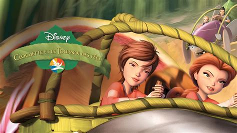 Pixie Hollow Games Picture 2 Aceshowbiz