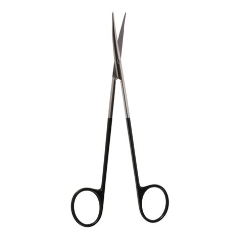 Stevens Tenotomy Scissors Supercut Curved 7 BOSS Surgical Instruments
