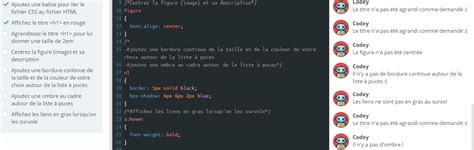 Résolu html et css practique html css par IonDunas page 1