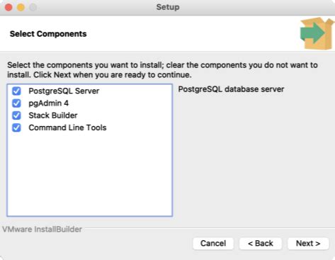 Postgres App Vs Native Postgresql Installer A Comparative Analysis For