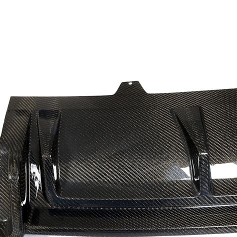 Ct Carbon Audi A5 S5 B9 Carbon Fibre Diffuser