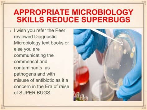 Specimen Managementpptx