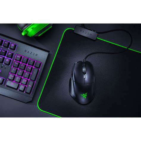 เมาส์ Razer Basilisk Essential Gaming Mouse
