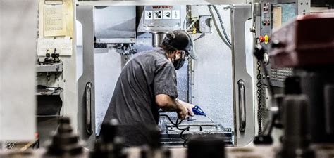 How To Choose A Cnc Machining Service