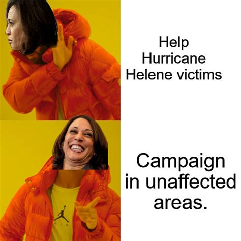 Hurrican Kamala Imgflip