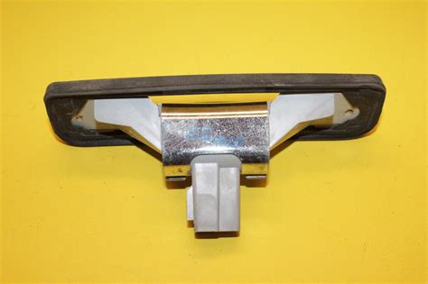 96 97 98 Acura RL License Plate Light Lamp EBay