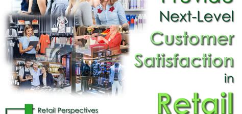 How To Provide Next Level Customer Satisfaction In Retail A2r Blog