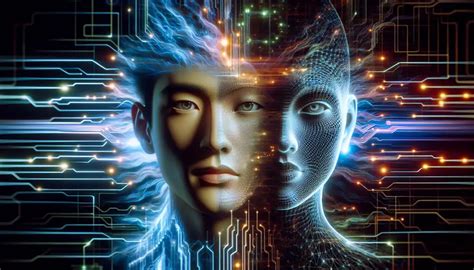 Artificial Intelligence Generators And The Potential For Deepfakes Saas Lucid