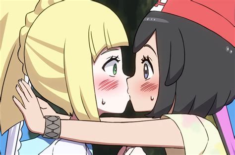 Lillie Selene By Moriya1707 On Deviantart