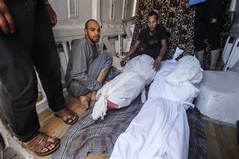 38 Palestinian Martyrs In 3 Israeli Massacres Over The Past 24 Hours