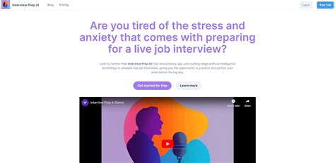 7 AI Powered Tools To Elevate Your Job Search CRUD