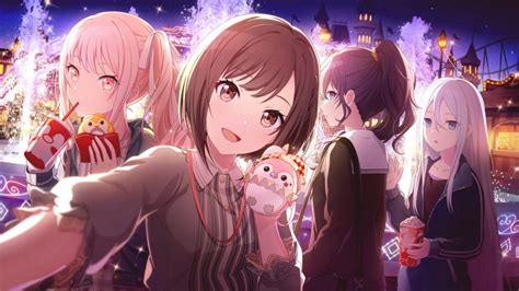 Project Sekai Pocket Tactics