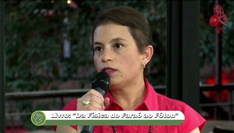 Tv Ambiente Legal Adriana Tufaile Portal Ambiente Legal