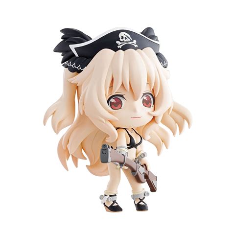 Figura Fate Grand Order Archer Anne Bonny