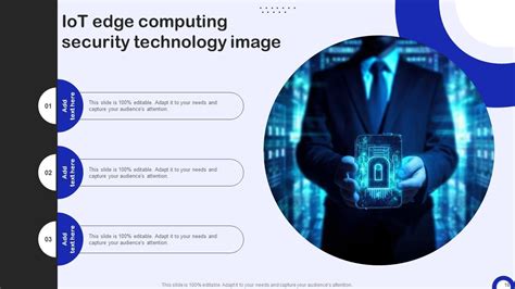 iot edge computing powerpoint ppt template bundles ppt powerpoint
