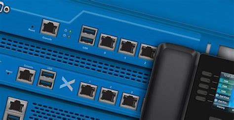 Voip Infrastructure It And General