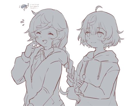 Miwa Mitsune And Kazari Jun Mahou Shoujo Madoka Magica And 1 More