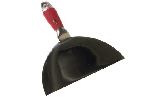 Nela Plamuurmes Edelstahl Rvs 203 Mm Sg