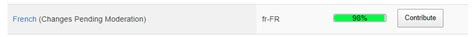Internationalisation Of Filtered Info For Datatable Type — Datatables