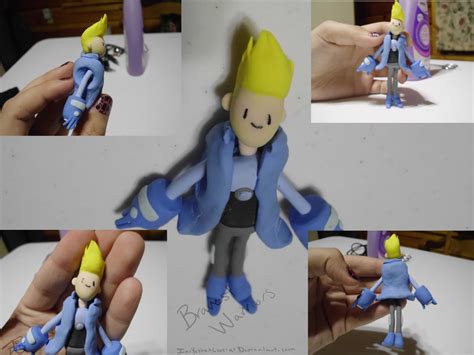 Chris Kirkman From Bravest Warriors By Tiffero On Deviantart