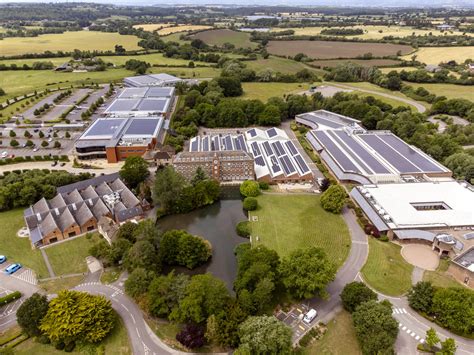 Global Engineering Giant Renishaw Extend Partnership With Stroud Times