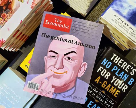 What Can We Learn From Bezos API Mandate DataScope