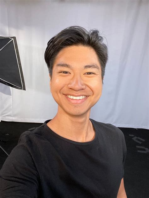 Henry Tran