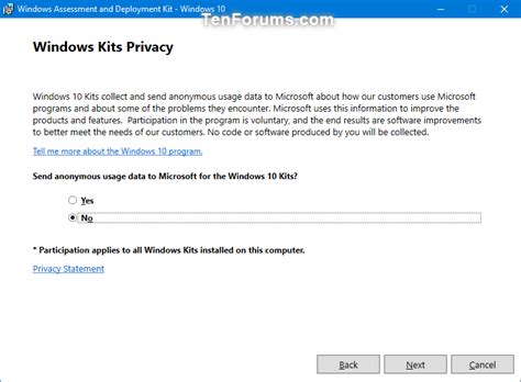Download And Install Windows Performance Toolkit In Windows 10 Tutorials