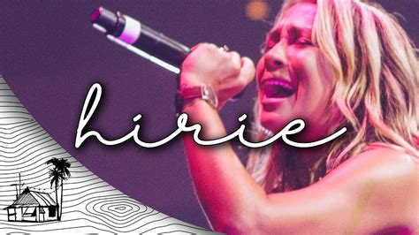 Hirie Live In San Diego Full Performance Sugarshack Youtube Music