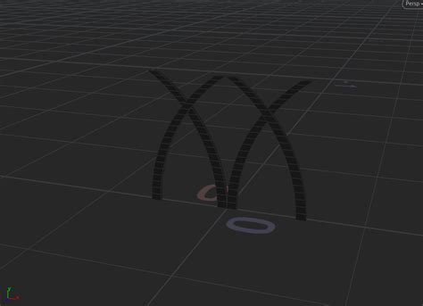 Scaling And Snapping An Object To Another With Vex Rhoudini
