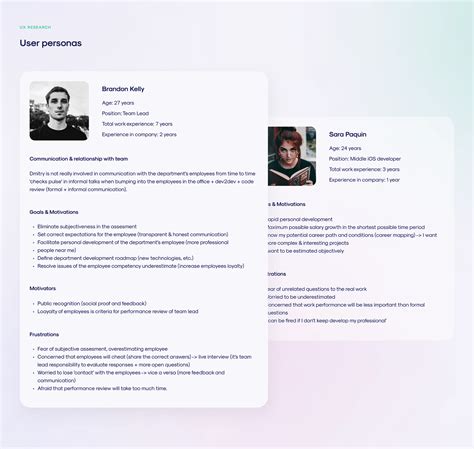 Lanars Platform Crm System For Plan Your Workload On Behance