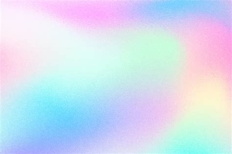 Premium Vector Gradient Iridescent Glitter Background