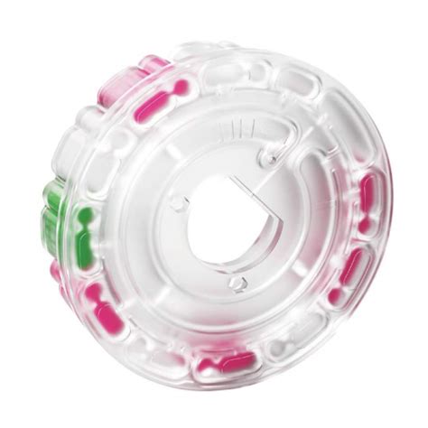 Pasarmina Disk Sensor Kimia Aquaeasy Aquaeasy Indonesia