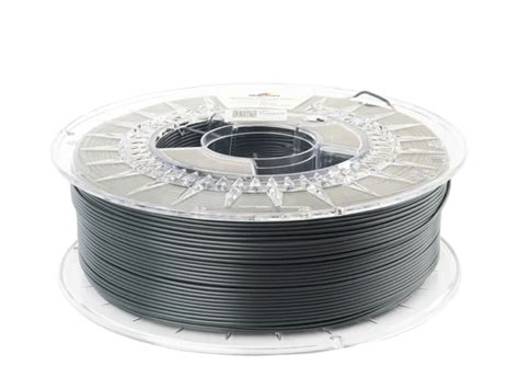 PETG Premium - Антрацит - Spectrum - 3DPrintX