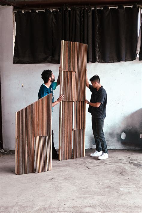 Ddu Lab Field Workshop Material Impact Hku Faculty Of Architecture