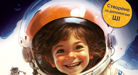 В Україні вийде перша книга написана людиною та нейромережею Перша в Україні книга написана