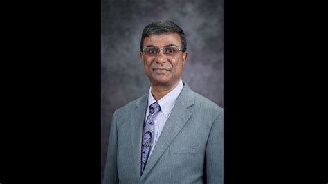 Amit Chakrabarti Named Kansas State University College Of Arts And