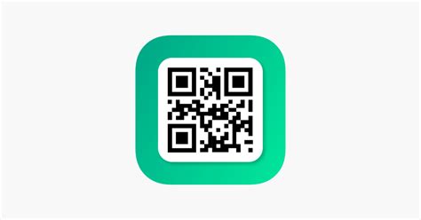 ‎app Store 上的 Ai Qr Code Scanner And Barcode”