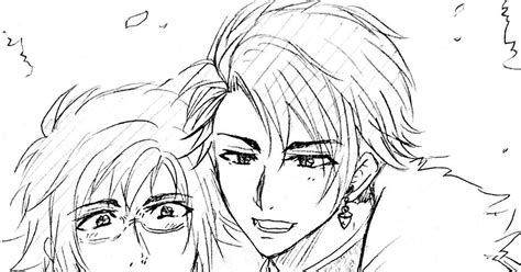 アイドリッシュセ腐ン 【腐】龍ヤマ詰めた⑪【アイナナ】 Moraeaもれあのマンガ 漫画 腐向け 龍ヤマ Pixiv