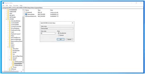 If Sysprep Fails Fixing Sysprep Errors Sysops